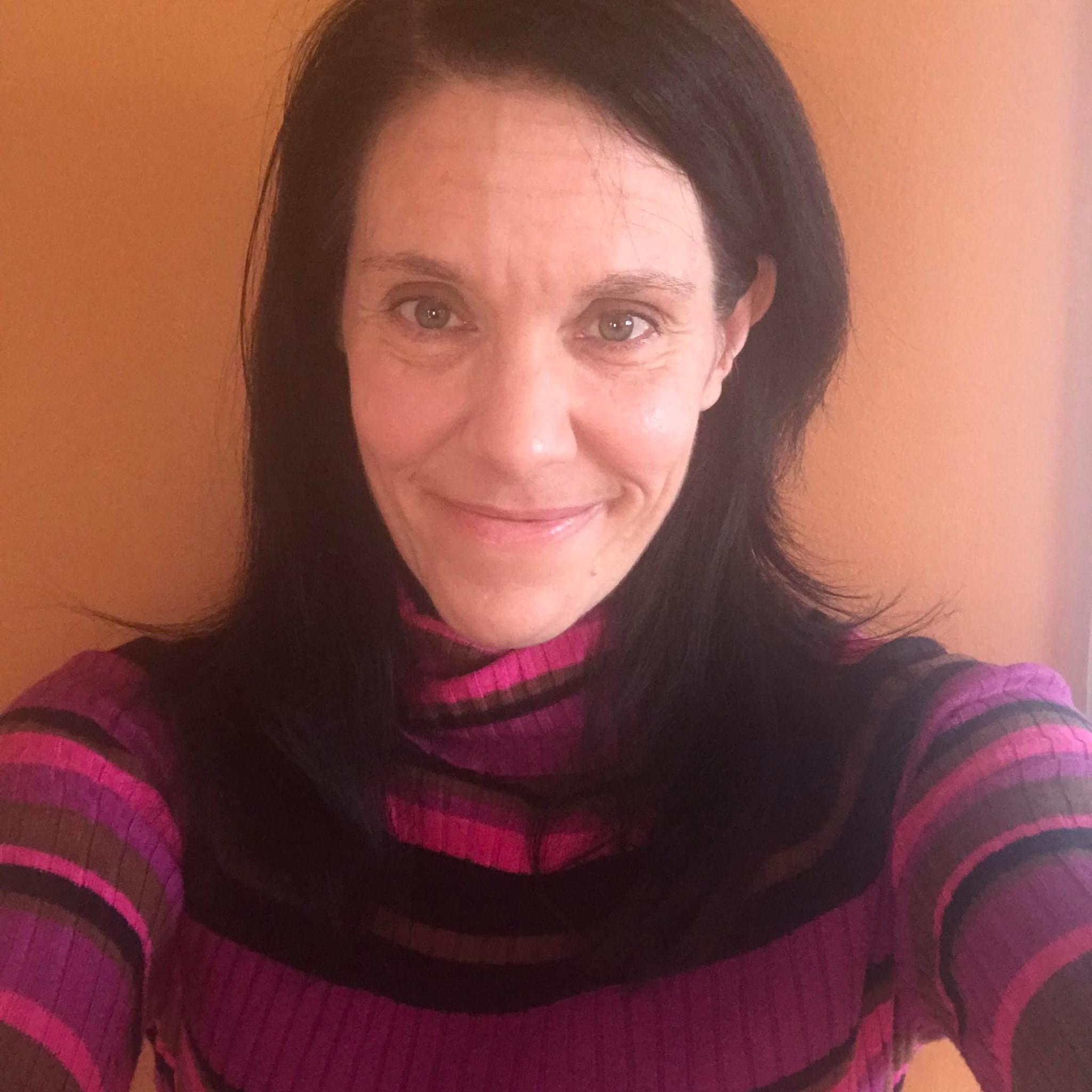 Kate Rice – Shiatsu & Yoga